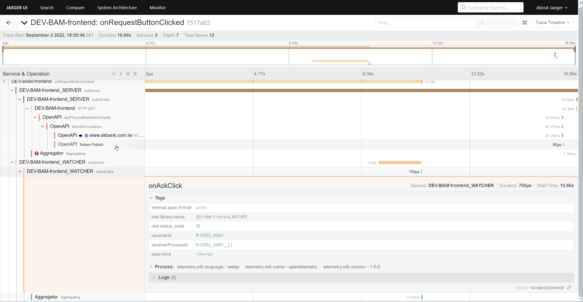 GitHub - jet-huang/BeAMicroservice: Demonstrating several Solace PubSub+ features in a small game.