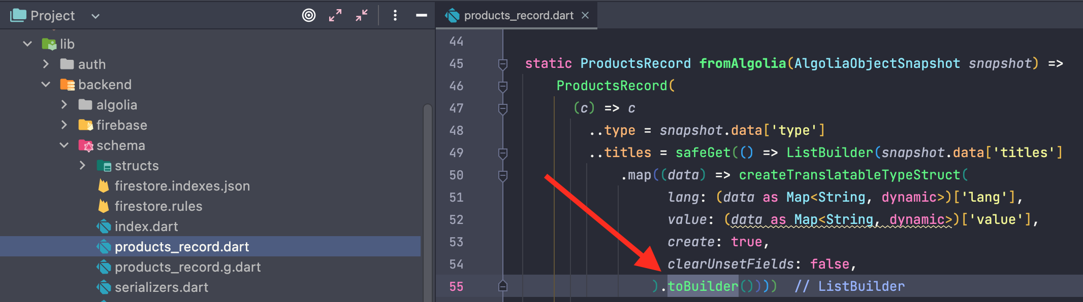 Algolia And Custom Data Types · Issue 882 · Flutterflowflutterflow Issues · Github 9291