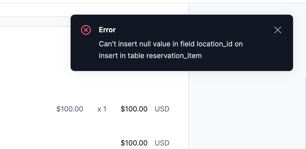 (v1.8 RC.5): Draft Order Creation with Managing Inventory · Issue #3681 · medusajs/medusa · GitHub