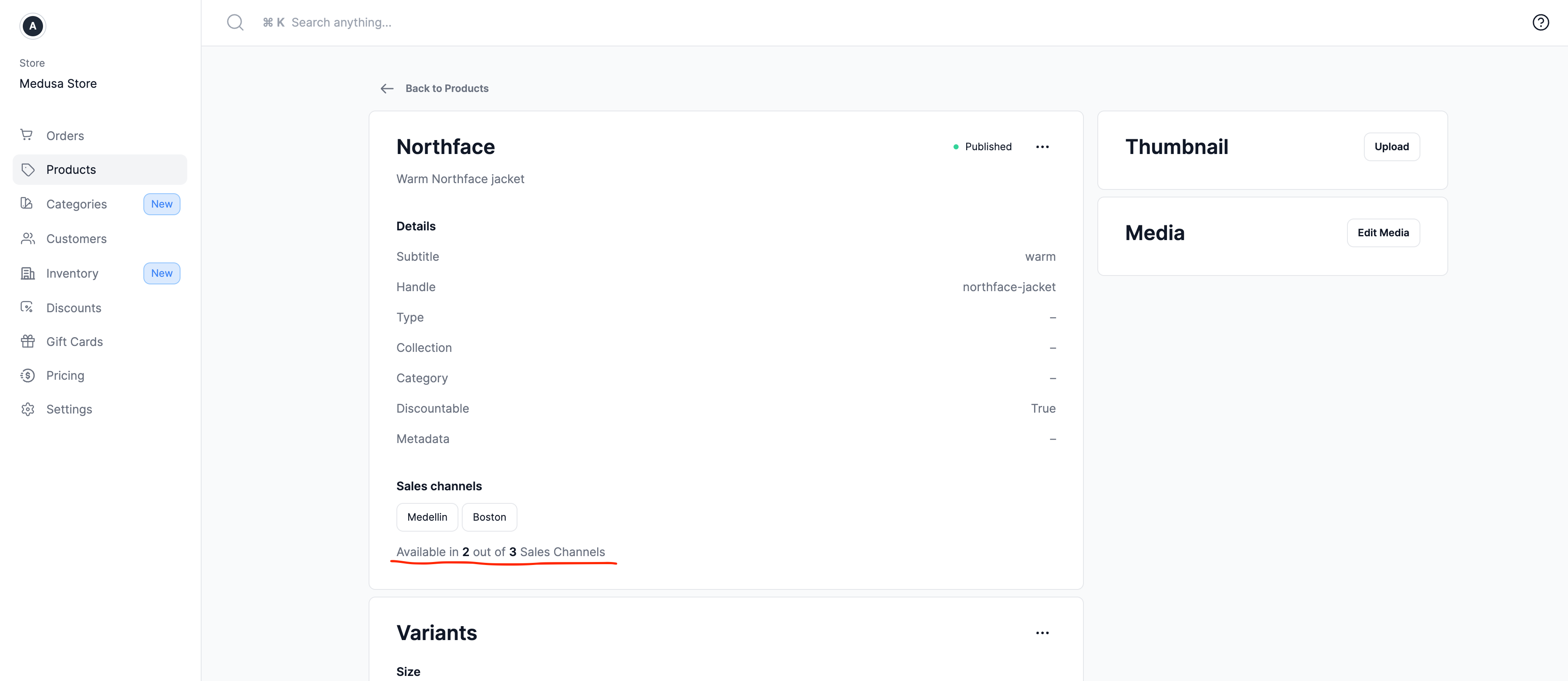 v1.8 Draft Order Bugs / Improvements · Issue #3723 · medusajs/medusa · GitHub