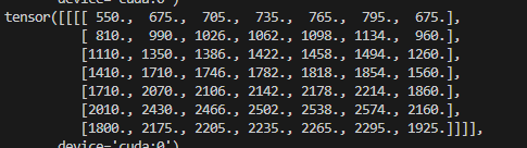 masked_conv2d BUG: the output seems to be wrong when masked shape is not matched with the output ...