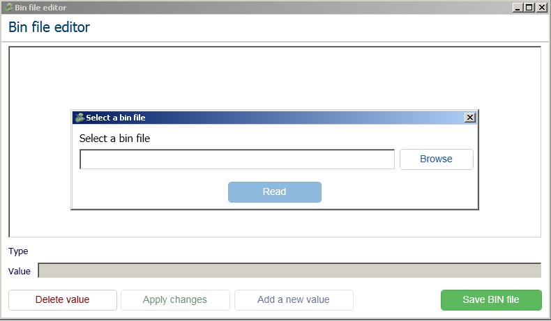 Bin files · Issue #7 · Crauzer/Obsidian · GitHub