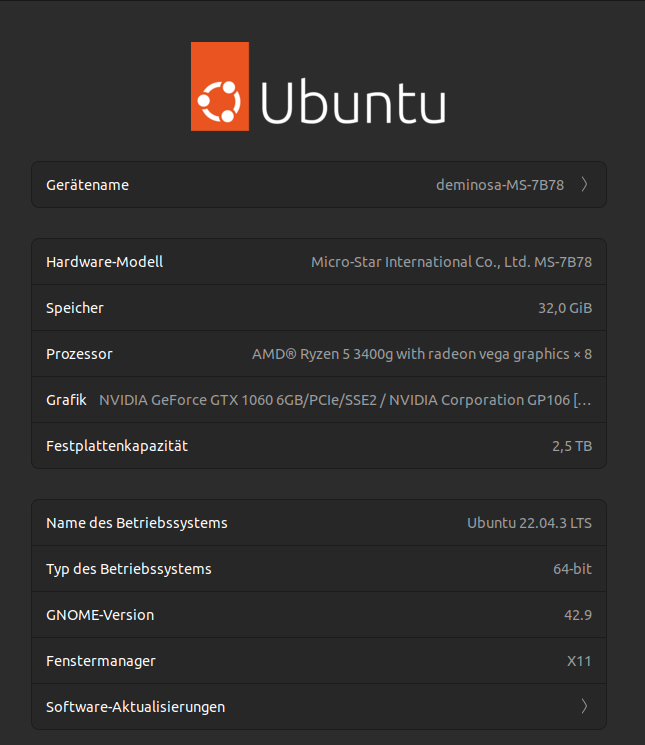 [Bug] Incorrect audio driver in native Ubuntu version · Issue #2261 · crowbartools/Firebot · GitHub