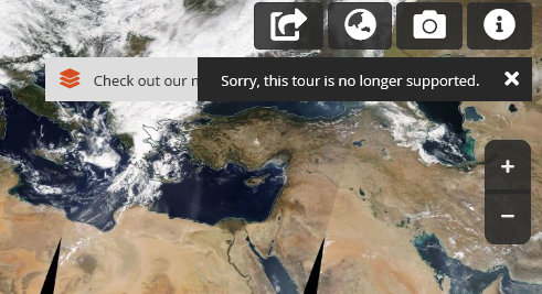 Be able to see and interact with multiple notification alerts at once ...