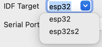 IEP-790: remove duplicate targets from target lists by sigmaaa · Pull Request #616 · espressif ...