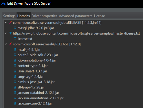 Azure SQL Data Warehouse: NVARCHAR columns show double length in metadata · Issue #19439 ...