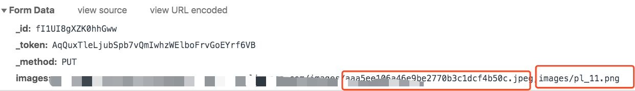 morphMany ORM 多态关联表单数据保存异常问题 · Issue #185 · jqhph/dcat-admin · GitHub