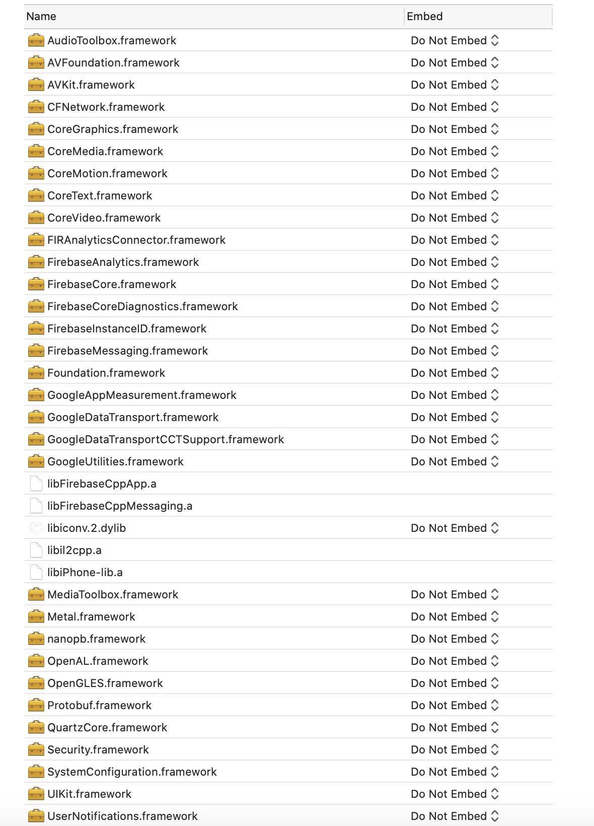 Undefined Symbols For Architecture Armv7 Objcclassskproductsrequest Referenced From 