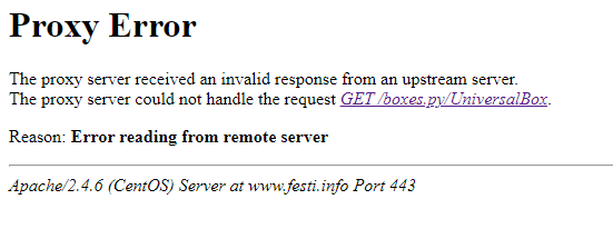 proxy error · Issue #449 · florianfesti/boxes · GitHub