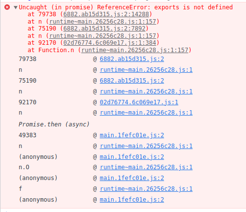 Right sidebar doesn't load for `build` · Issue #558 · PaloAltoNetworks/docusaurus-openapi-docs ...