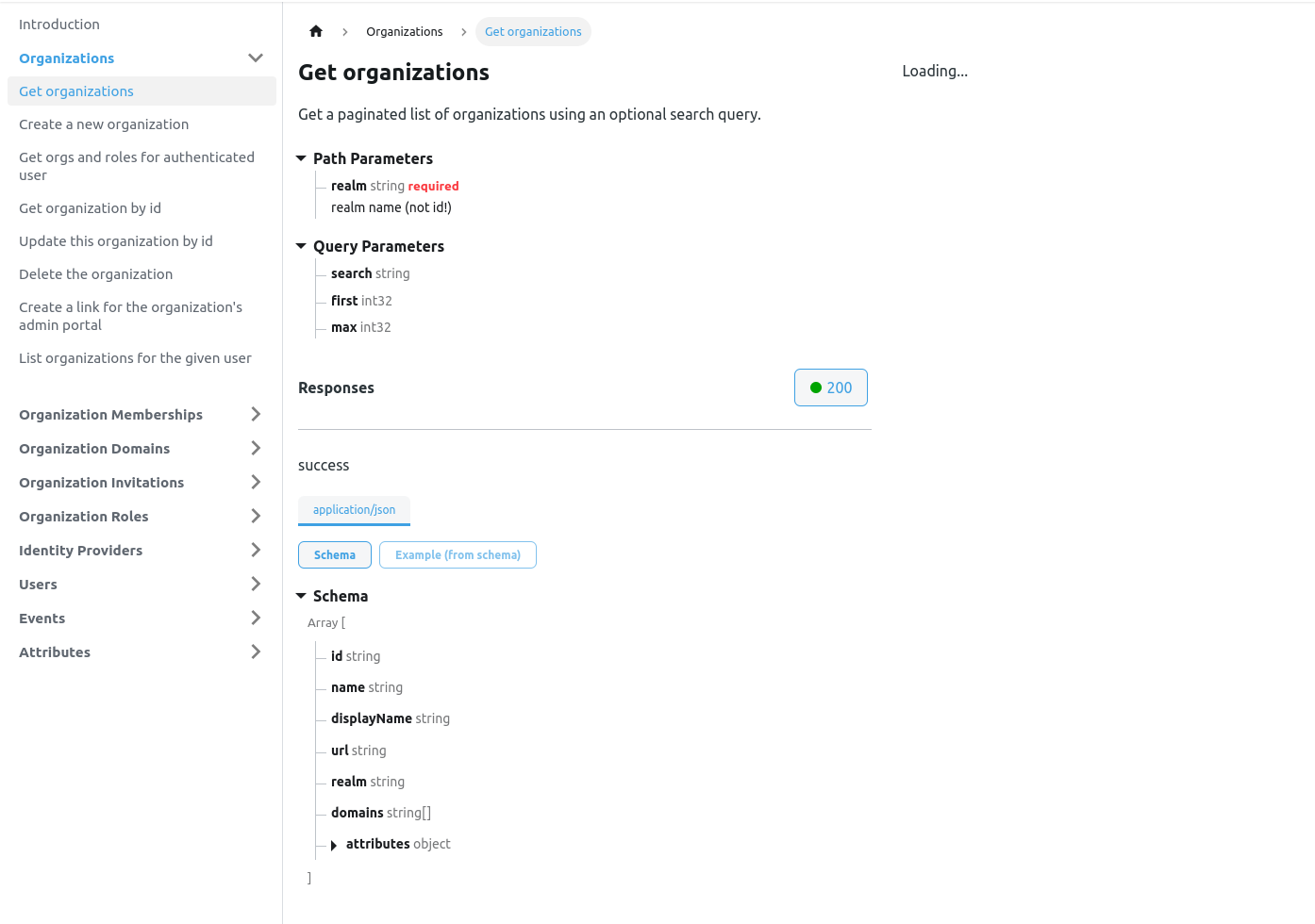Right sidebar doesn't load for `build` · Issue #558 · PaloAltoNetworks/docusaurus-openapi-docs ...