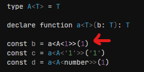 Wrong token colors display in editor · Issue #94422 · microsoft/vscode · GitHub