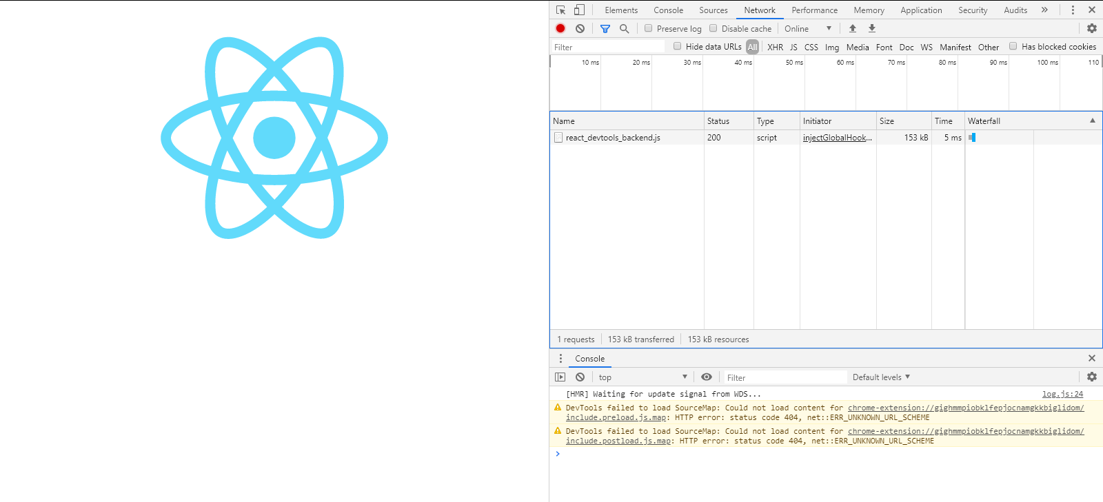 Svg Import As React Component Is Not Working In Internet Explorer · Issue 9008 · Facebook