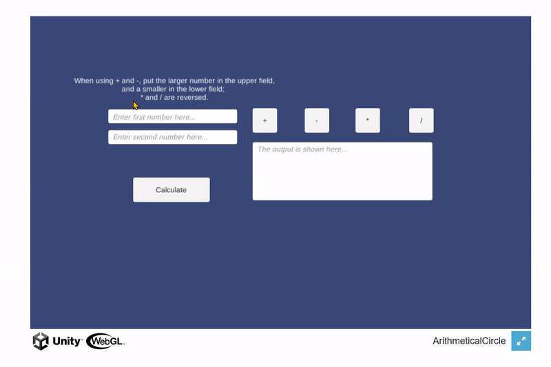 GitHub - nelsonlan01/Mathematics-Wilderness-former-ArithmeticalCircle: Mathematics Wilderness ...