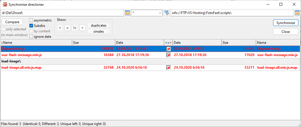 FTP - cropping text files · Issue #437 · doublecmd/doublecmd · GitHub