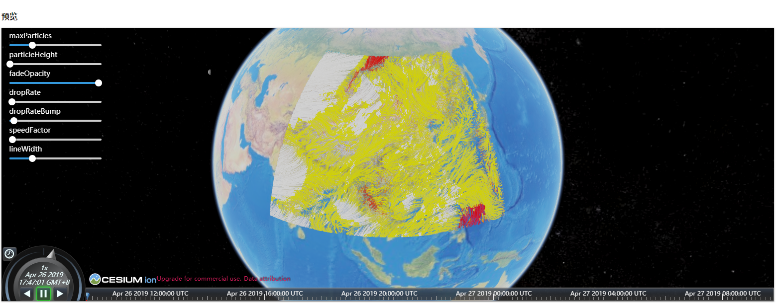 crashed when using Cesium official package · Issue #1 · RaymanNg/3D ...