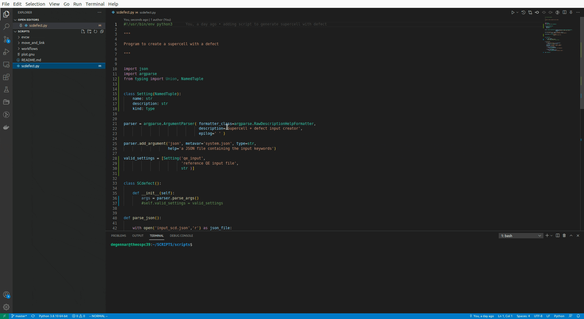 workbench.editor.enablePreview false not working · Issue #133977 · microsoft/vscode · GitHub