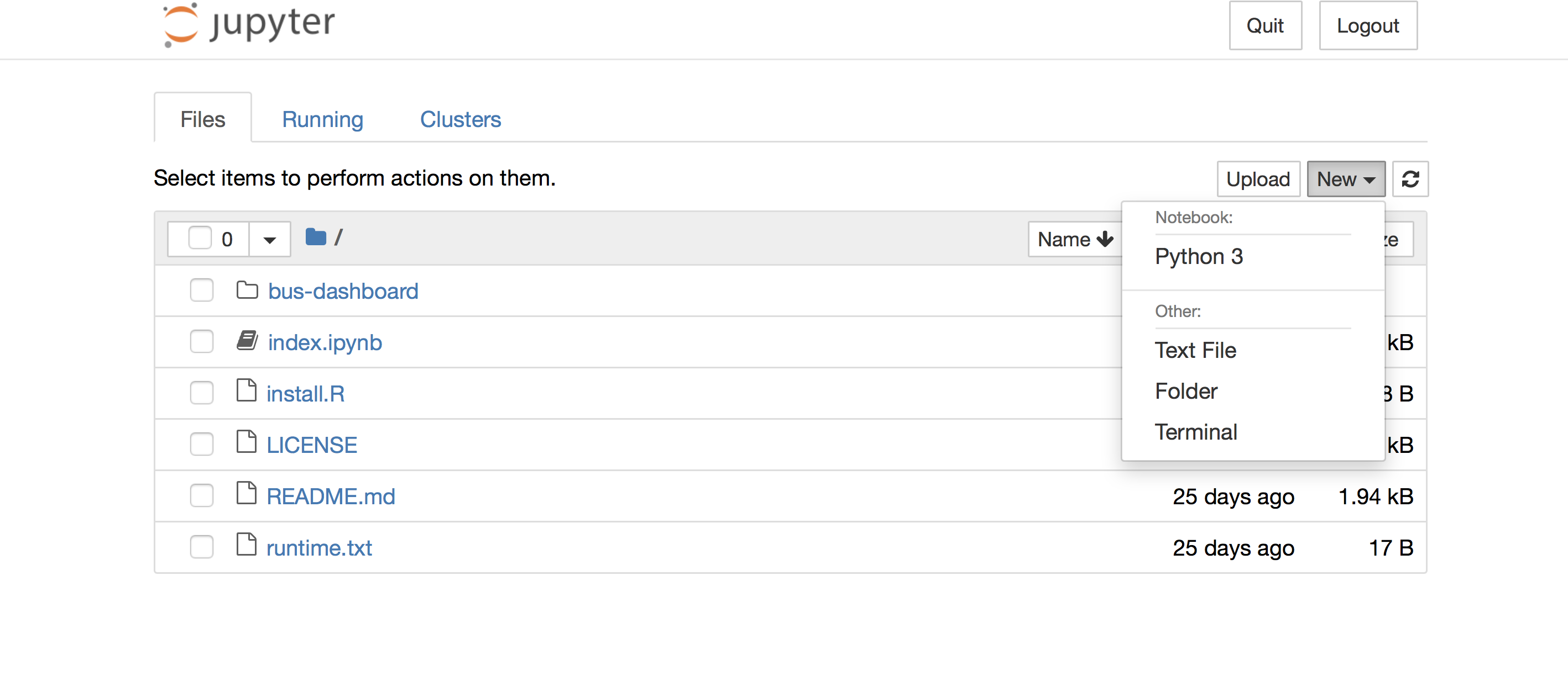 repo2docker on Mac does not seem to be triggered by runtime.txt · Issue #833 · jupyterhub ...