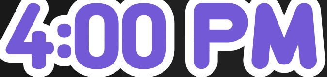 Large "OutlineThickness" is clipped · Issue #27 · danielchalmers/DesktopClock · GitHub