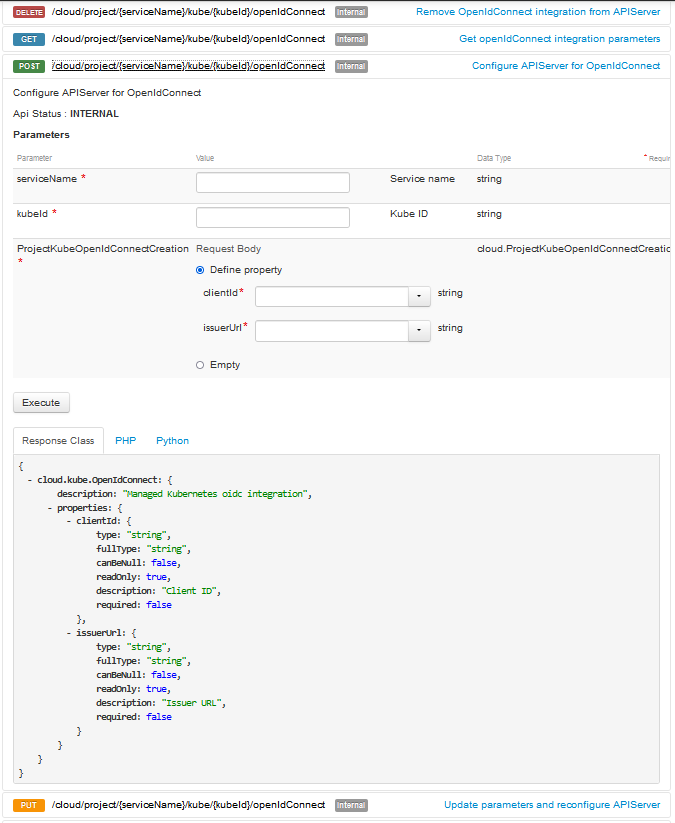 OpenID ( OIDC ) support · Issue #17 · ovh/public-cloud-roadmap · GitHub