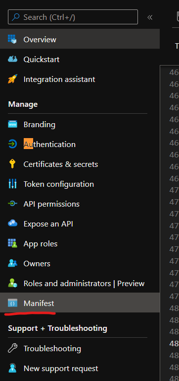 registration.py create_cli_registration failed with error "InvalidAppId" · Issue #1171 ...