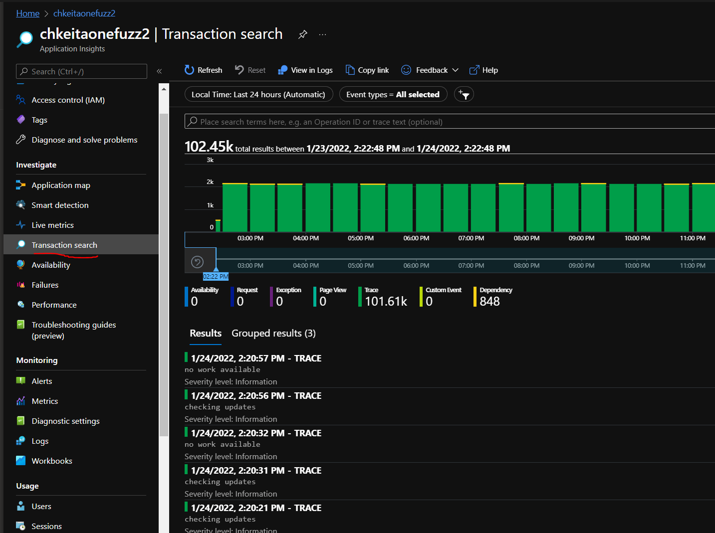 Radamsa fuzzing in windows- task generic_crash_report · Issue #1600 · microsoft/onefuzz · GitHub