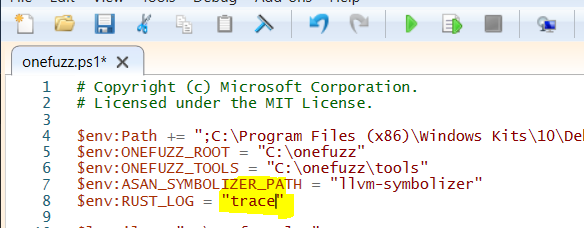 Radamsa fuzzing in windows- task generic_crash_report · Issue #1600 · microsoft/onefuzz · GitHub