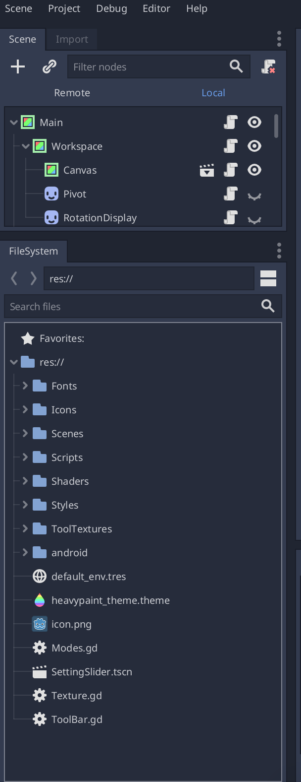 Android Custom Build Template fail > file path too long · Issue #42982 · godotengine/godot · GitHub