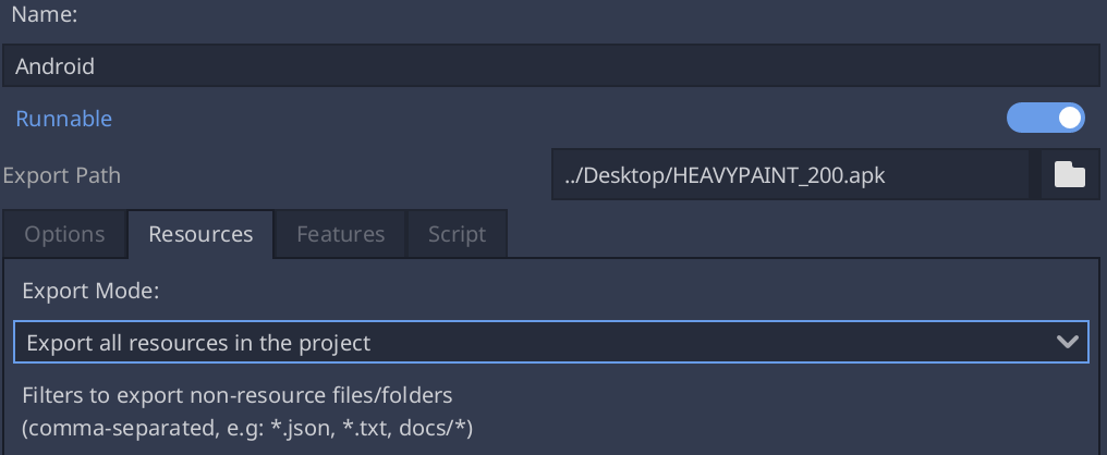 Android Custom Build Template fail > file path too long · Issue #42982 · godotengine/godot · GitHub