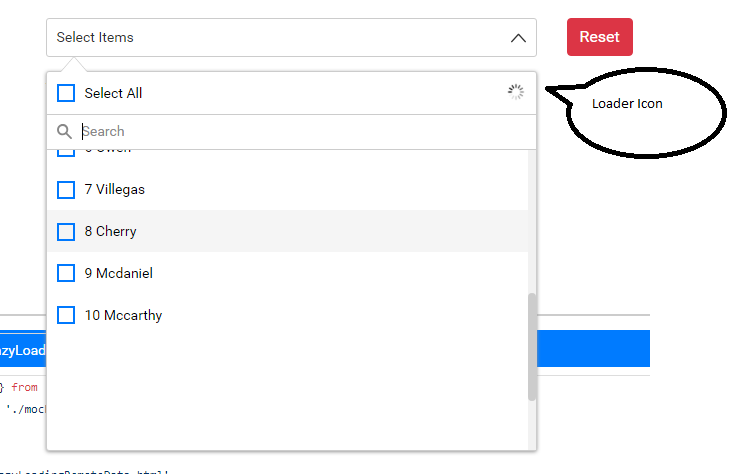 Show Loader While Using Lazyloading And Limitselection Together · Issue 354 · Cuppalabs