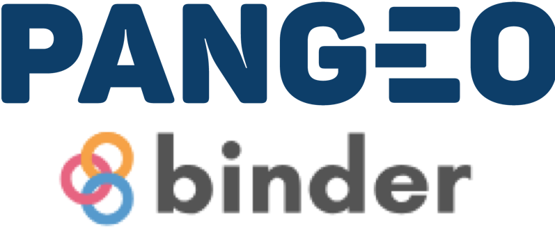 add pangeo branding to binder.pangeo.io · Issue #9 · pangeo-data/pangeo-binder · GitHub