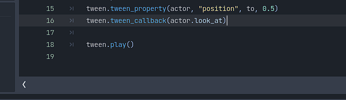 GDScript 2.0: Signal functions cannot be used as callables · Issue ...