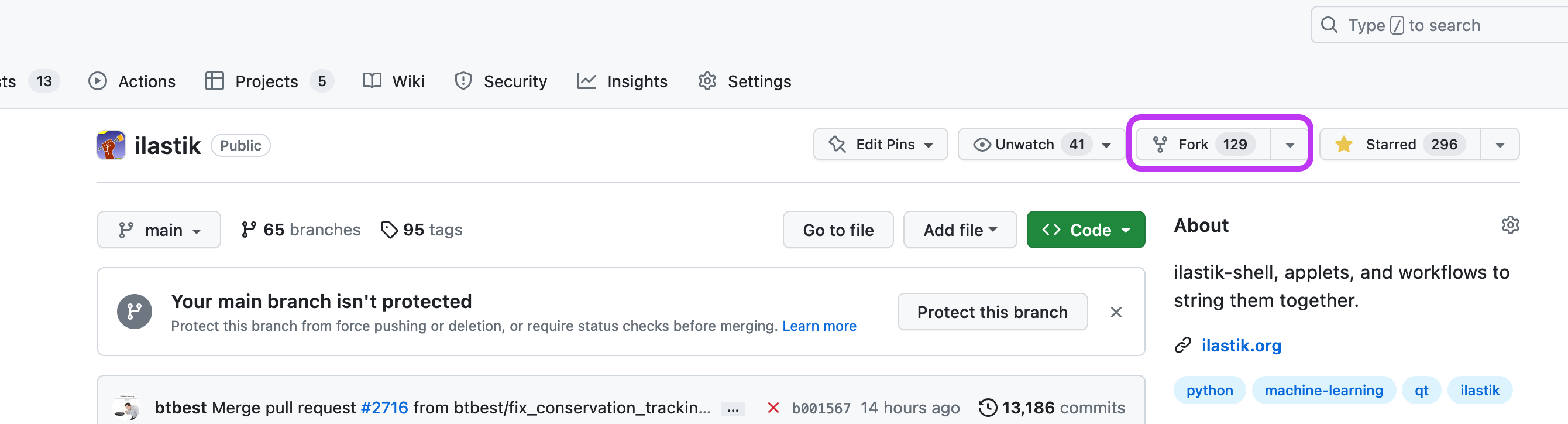 Update Readme To Instruct How To Setup A Dev Environment And Run Ilastik From Code · Issue 2733