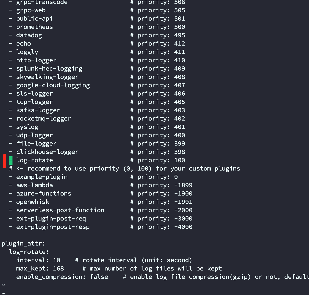 help request: plugins.proxy-rewrite does not work · Issue #8864 · apache/apisix · GitHub