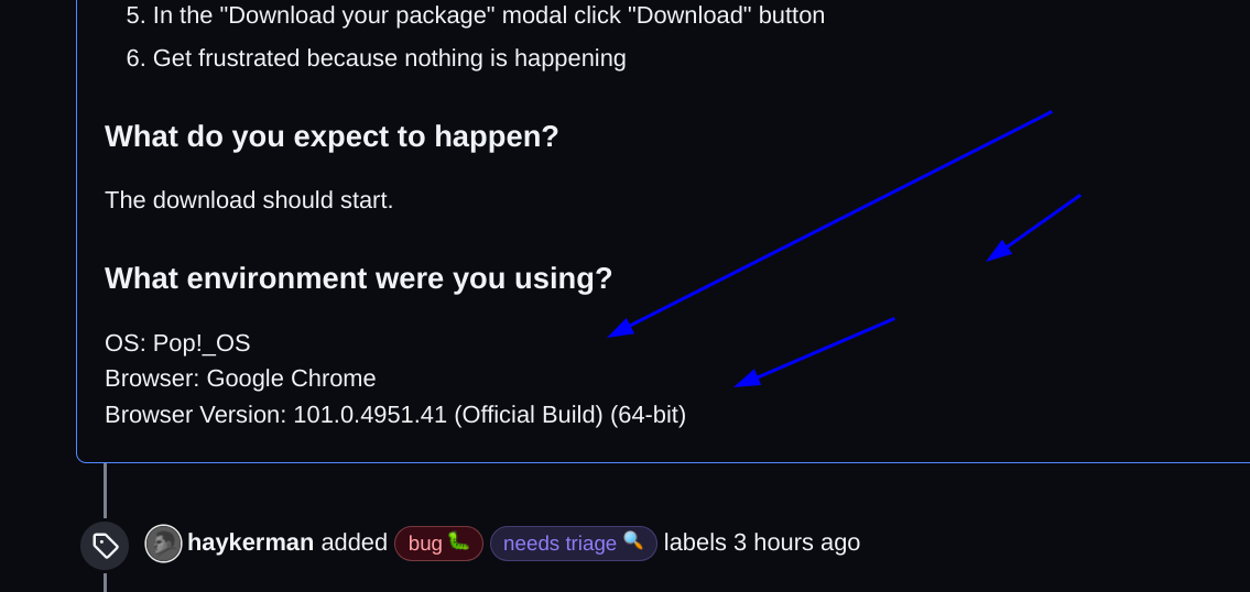 Unable To Download Android Package · Issue 2901 · Pwa Builderpwabuilder · Github 