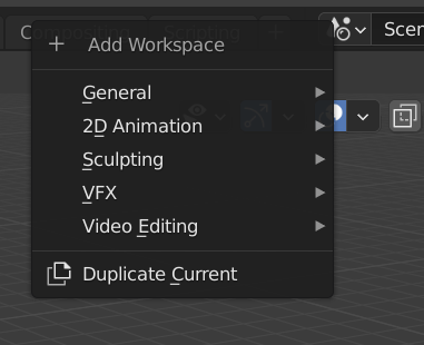 Building on linux · Issue #4 · CreativeDesigner3D/BlenderSource · GitHub