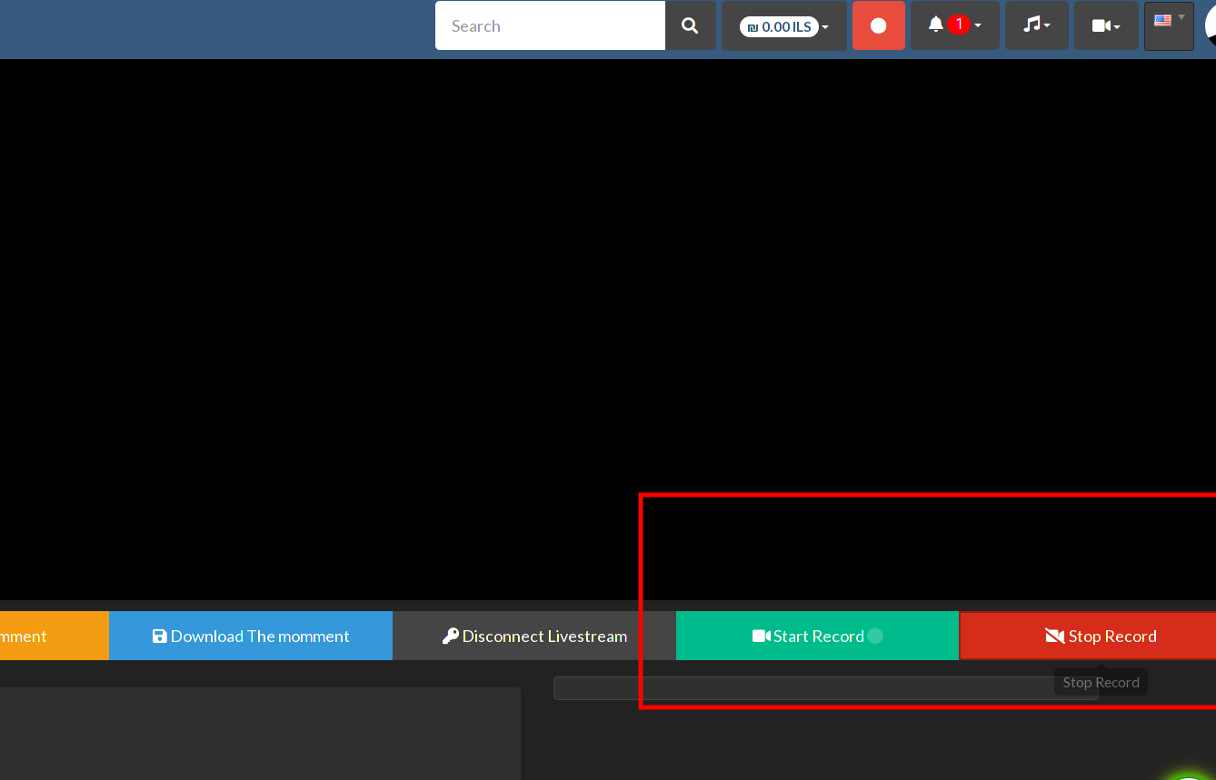 Cannot cancel live stream recording · Issue #6316 · WWBN/AVideo · GitHub