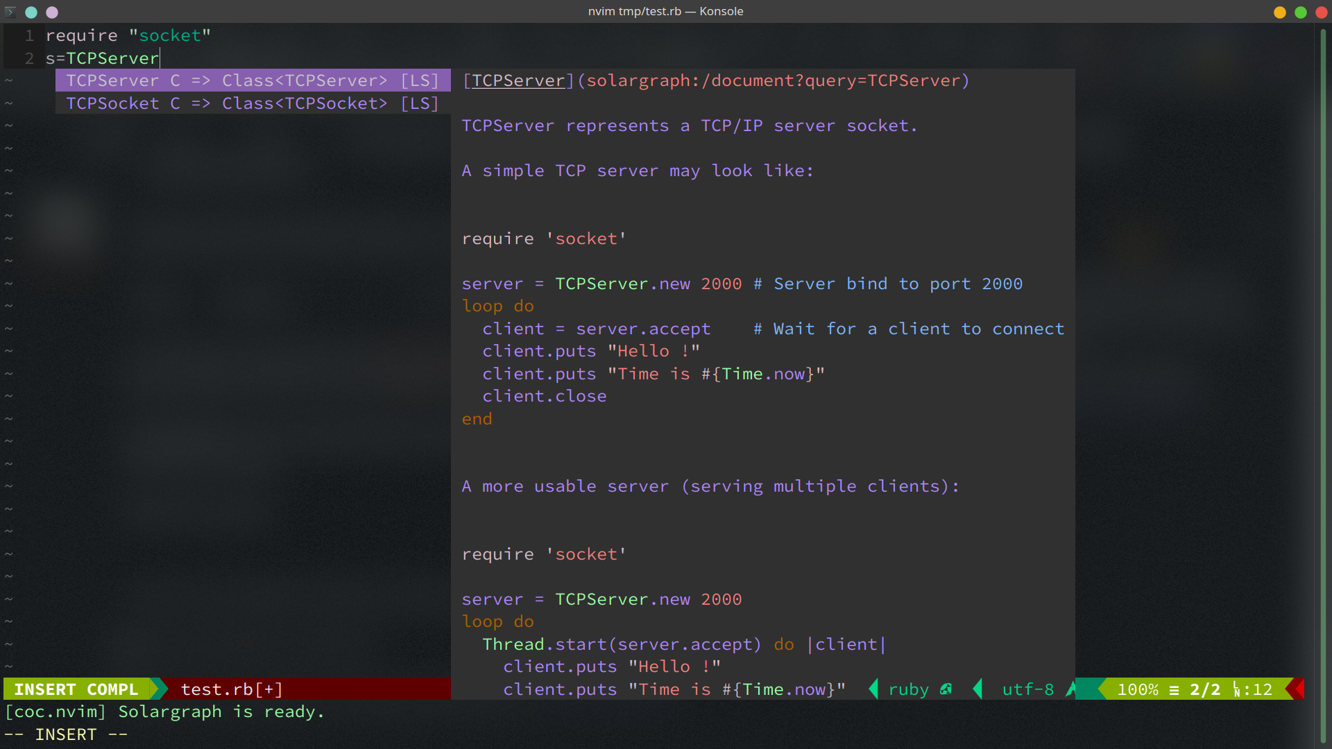 Signaturedocumentation Popup In Wrong Position · Issue 780 · Equalsrafneovim Qt · Github