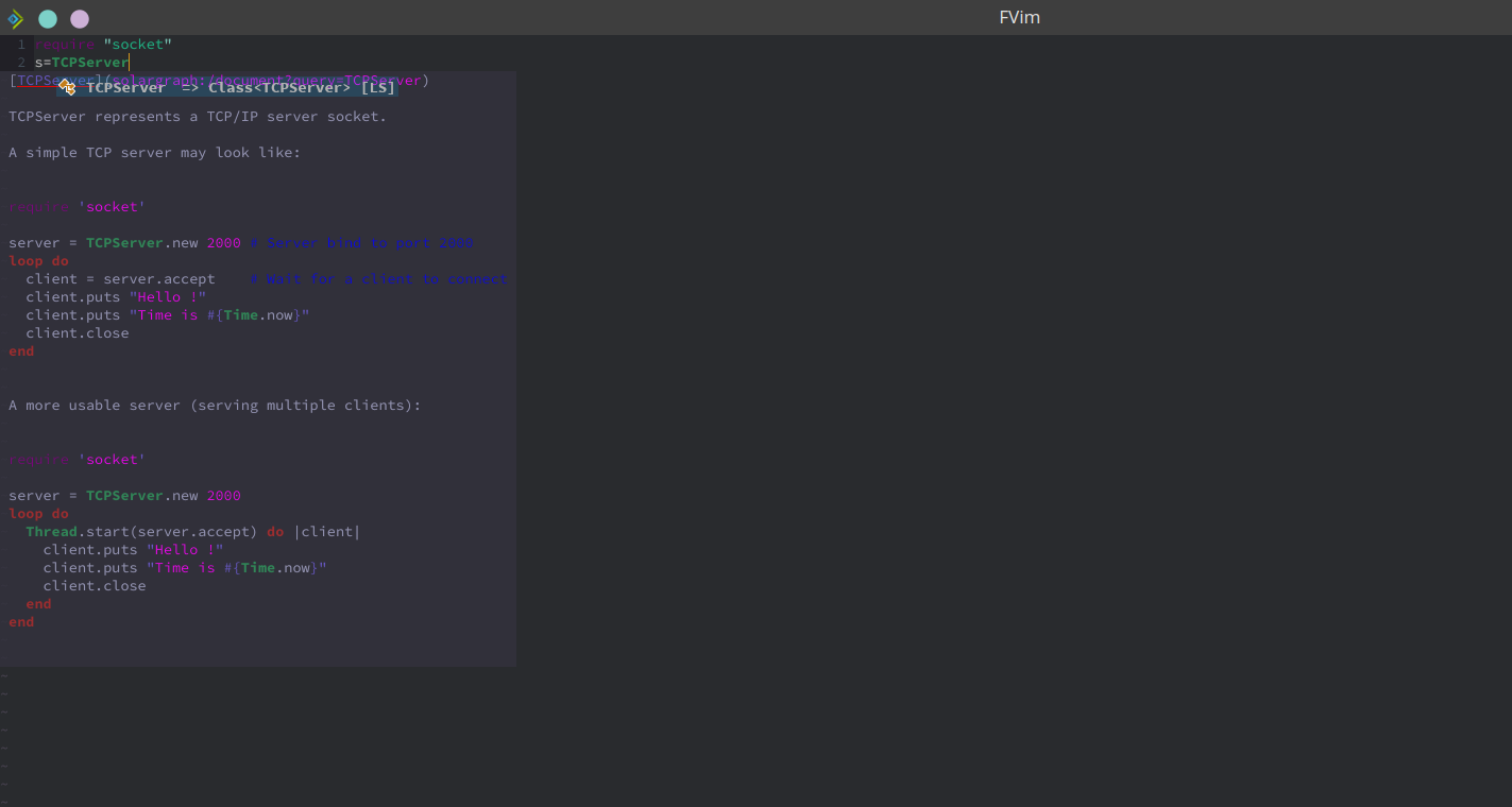 Signaturedocumentation Popup In Wrong Position · Issue 780 · Equalsrafneovim Qt · Github 