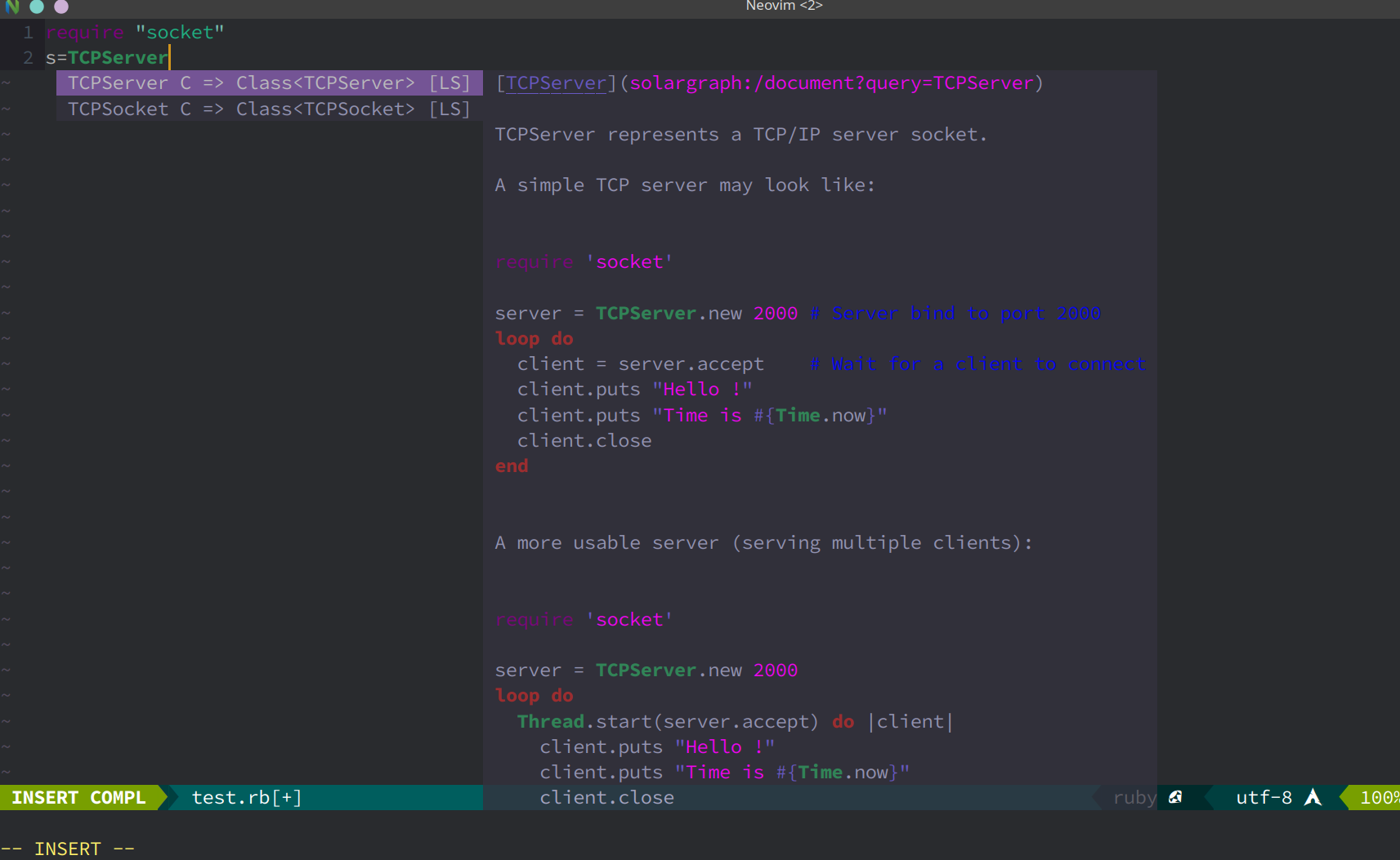 Signaturedocumentation Popup In Wrong Position · Issue 780 · Equalsrafneovim Qt · Github