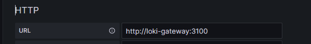 Unimplemented desc = unknown service logproto.Querier · Issue #9102 · grafana/loki · GitHub