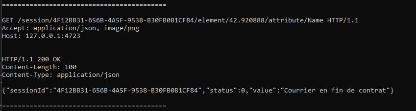 Not able to extract value of 'LegacyIAccessible.State' · Issue #882 ...