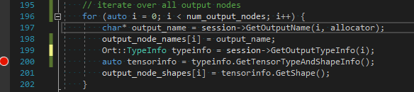 Question about load sklearn converted onnx model · Issue #1569 · microsoft/onnxruntime · GitHub