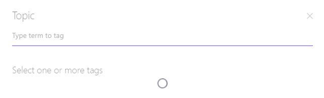 Error: Resource is not allowed - Any version of SPFx · Issue #1392 · SharePoint/sp-dev-docs · GitHub