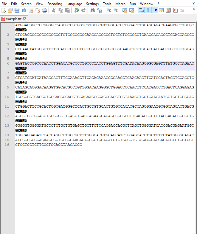 Line Operation->Split Line generates empty row and not showing split of ...