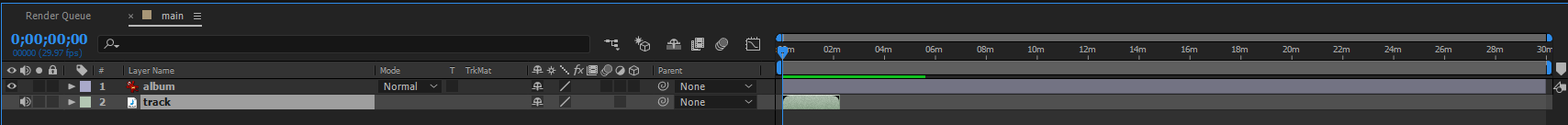 Footage type 'audio' not replacing · Issue #177 · inlife/nexrender · GitHub