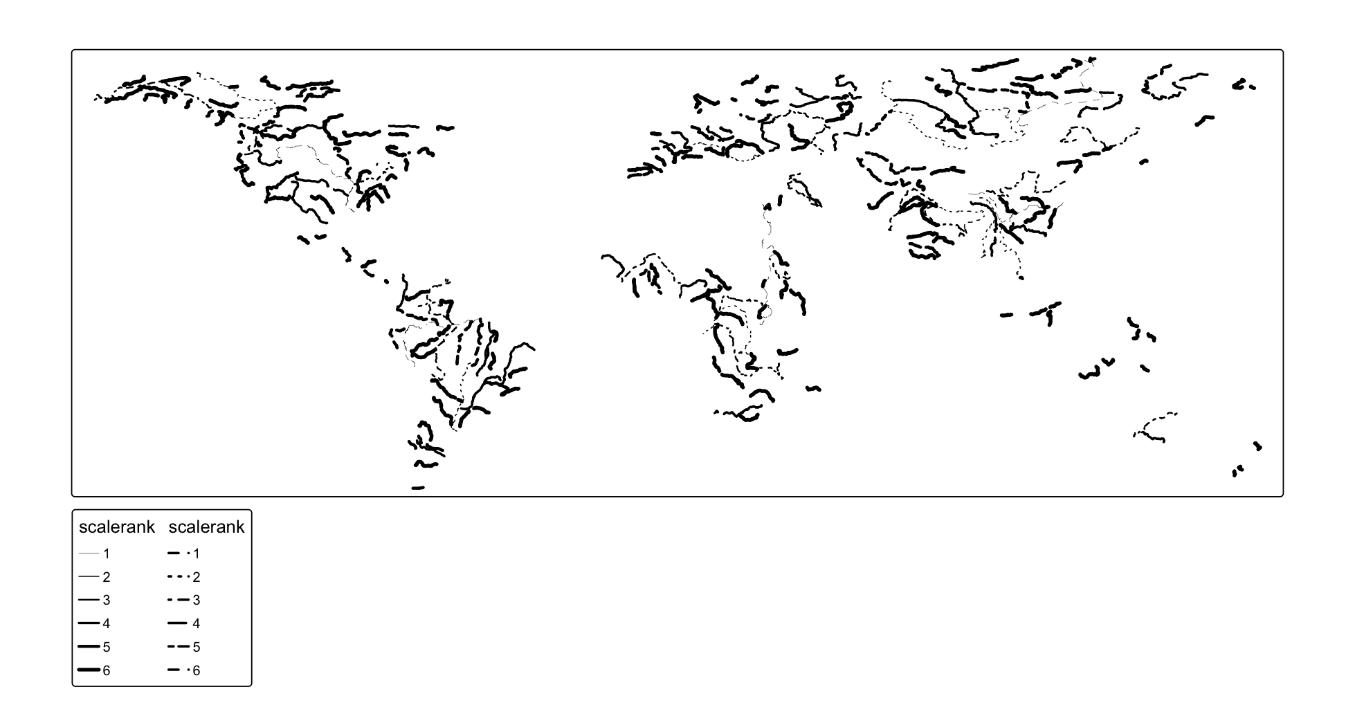 Tmap4 Geocompr · Issue 694 · R Tmap Tmap · Github