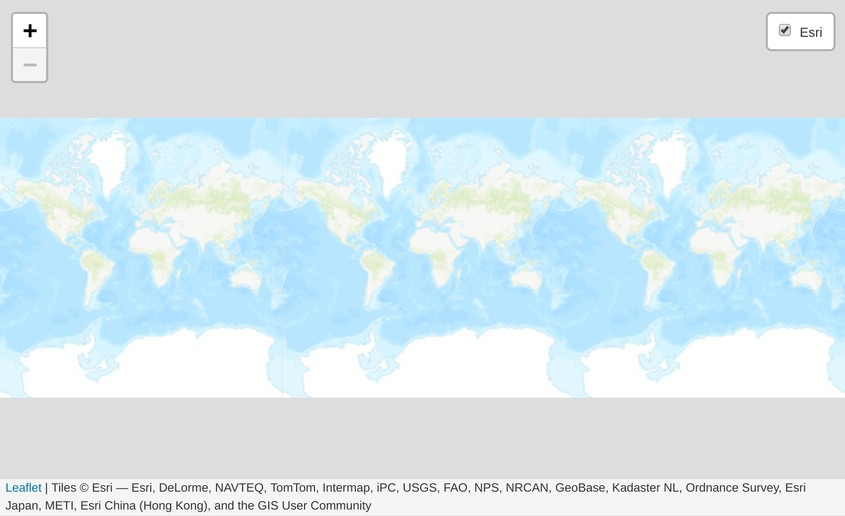 addProviderTiles: missing a warning or error when unknown map is ...