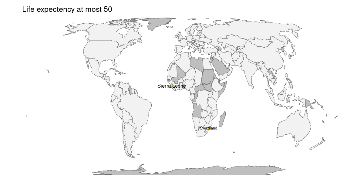 Problem With Tmap Animation And A Suggestion · Issue 446 · R Tmap Tmap · Github