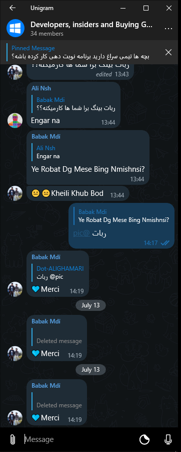 Conversations opened in new windows periodically duplicate last message · Issue #607 ...